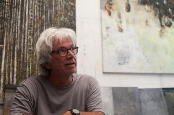 Exposition : Lisières de David Solis à la Maison de l’Amérique Latine ...